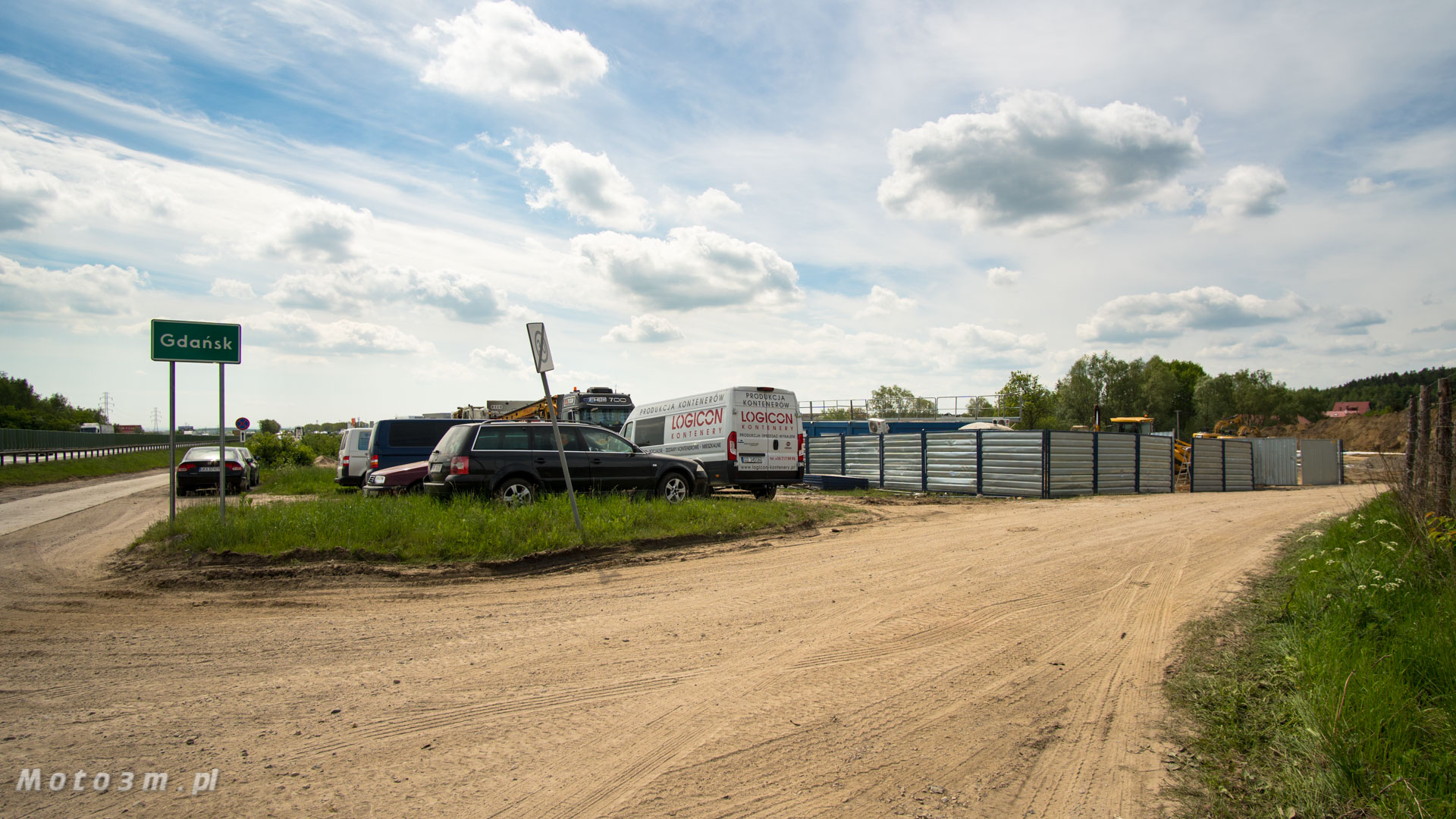 Plichta Dealer Park w Szadółkach powiększa się o kolejny salon - tym ...