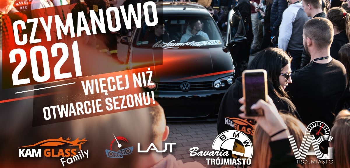 [Zaproszenie] "Więcej niż otwarcie sezonu - Czymanowo 2021" - niedziela ...