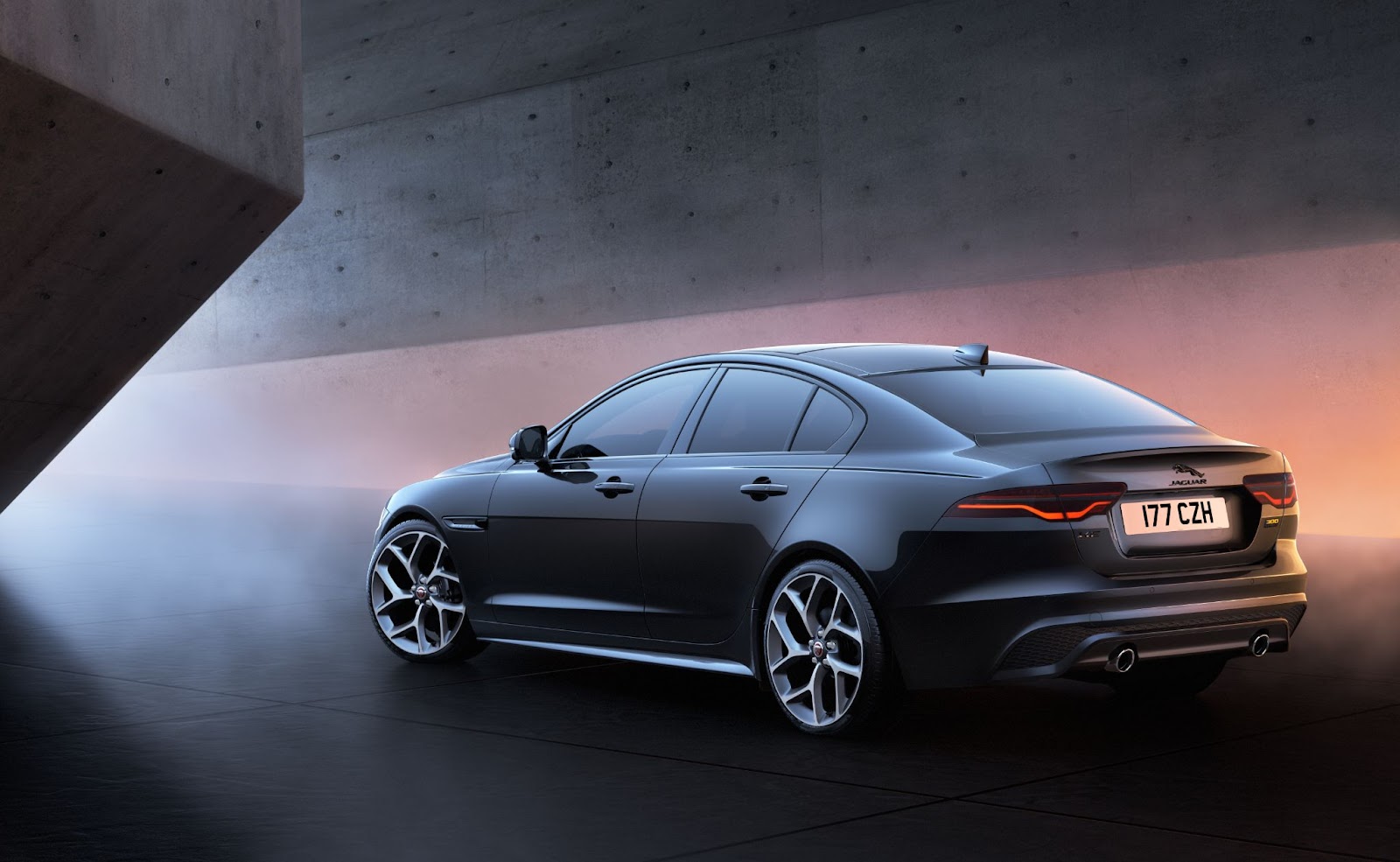 Nowoczesny sedan – elegancki i dynamiczny samochód rodzinny - Moto3m.pl